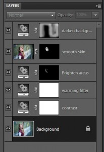 Clean Edit Tutorial and Challenge