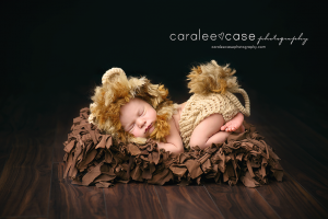 Photographer Spotlight : Caralee Case