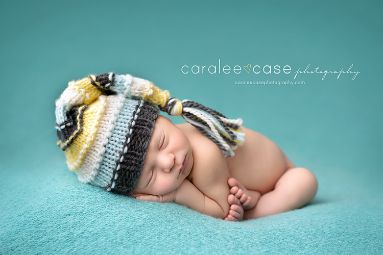 Photographer Spotlight : Caralee Case