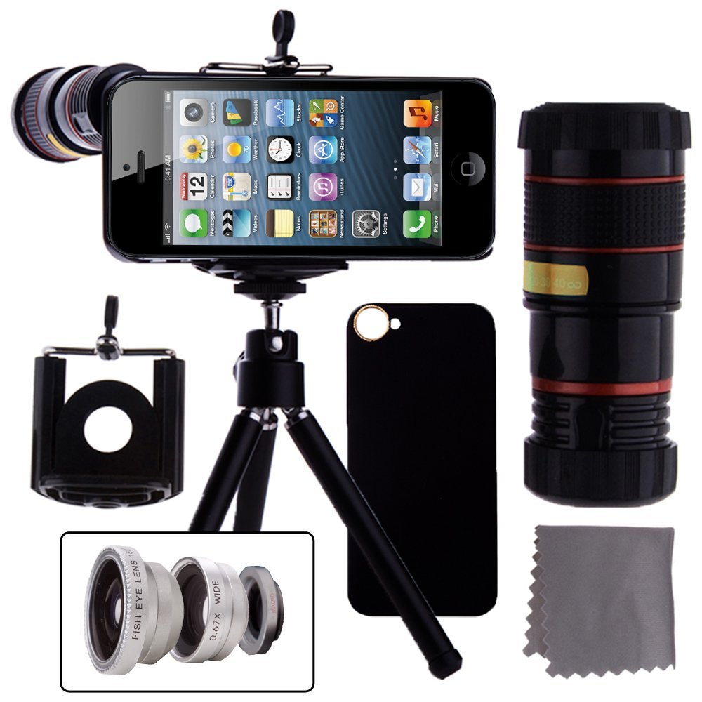 25 Great Gift Ideas for Photographers