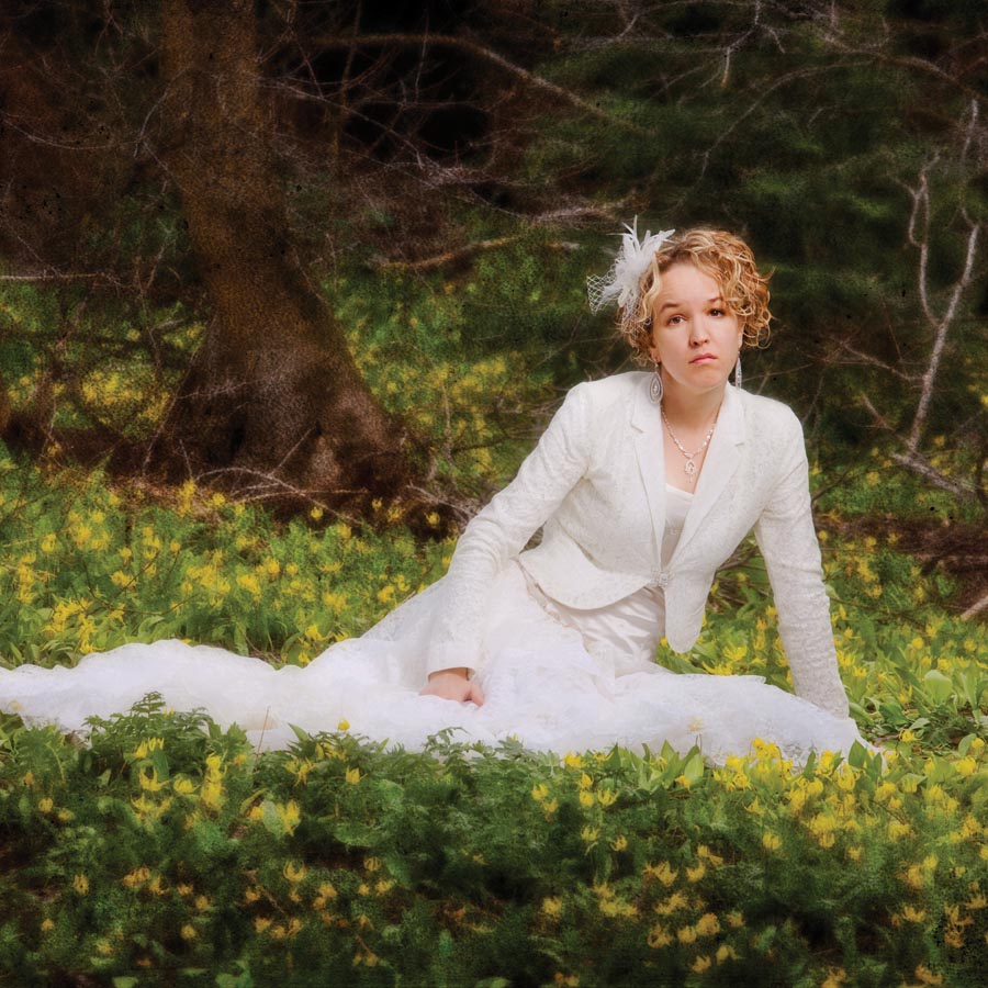 Photographer Spotlight: Nichole Van