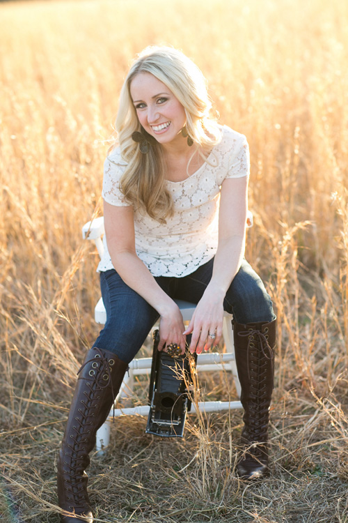 Photographer Spotlight: Lindsay Alexander