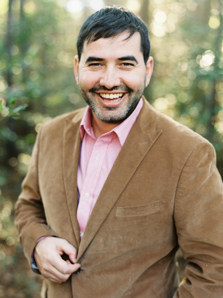 Photographer Spotlight: Pasha Belman Photography