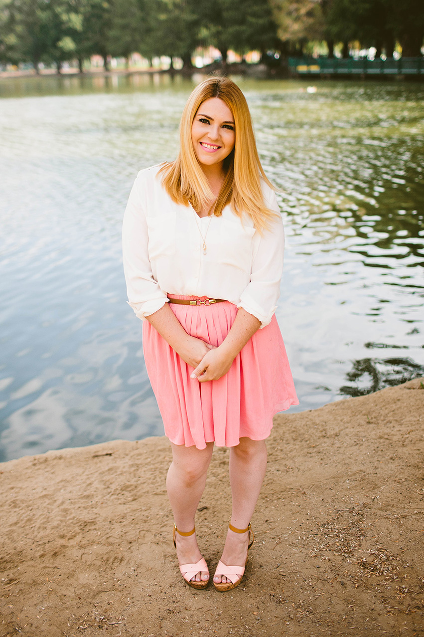 Photographer Spotlight: Kathleen Amelia