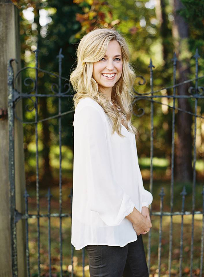 Photographer Spotlight: Elisa Bricker