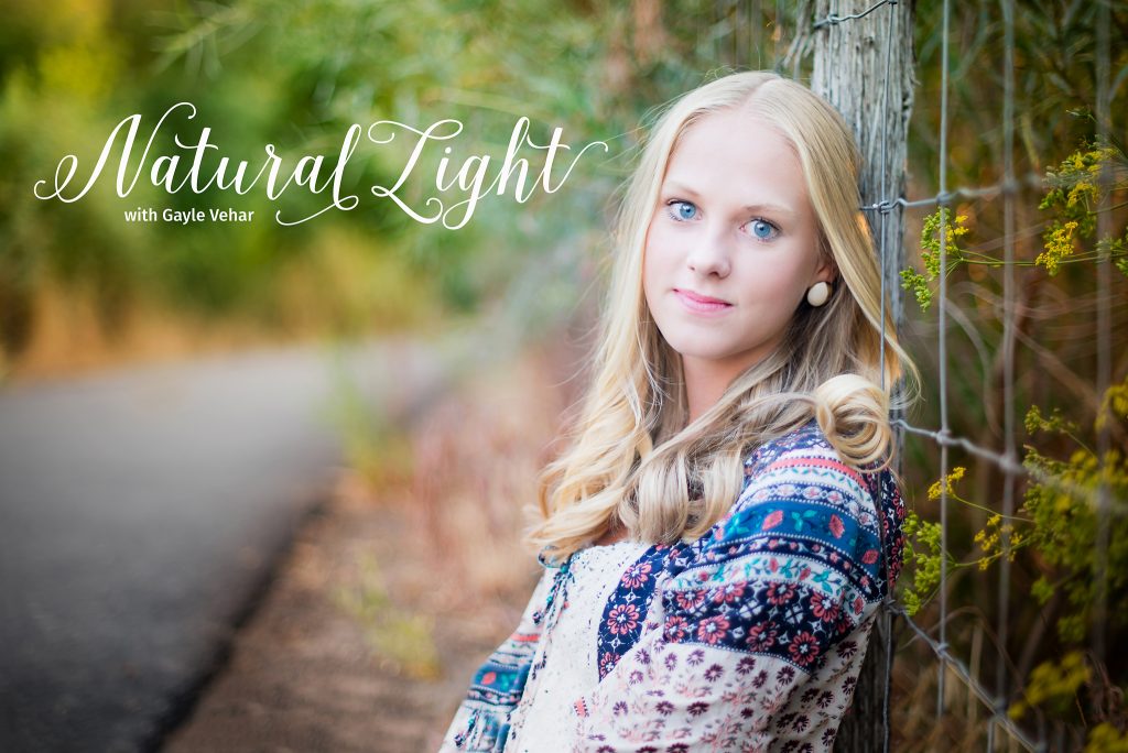 Natural Light: The Art of Finding Magical Light