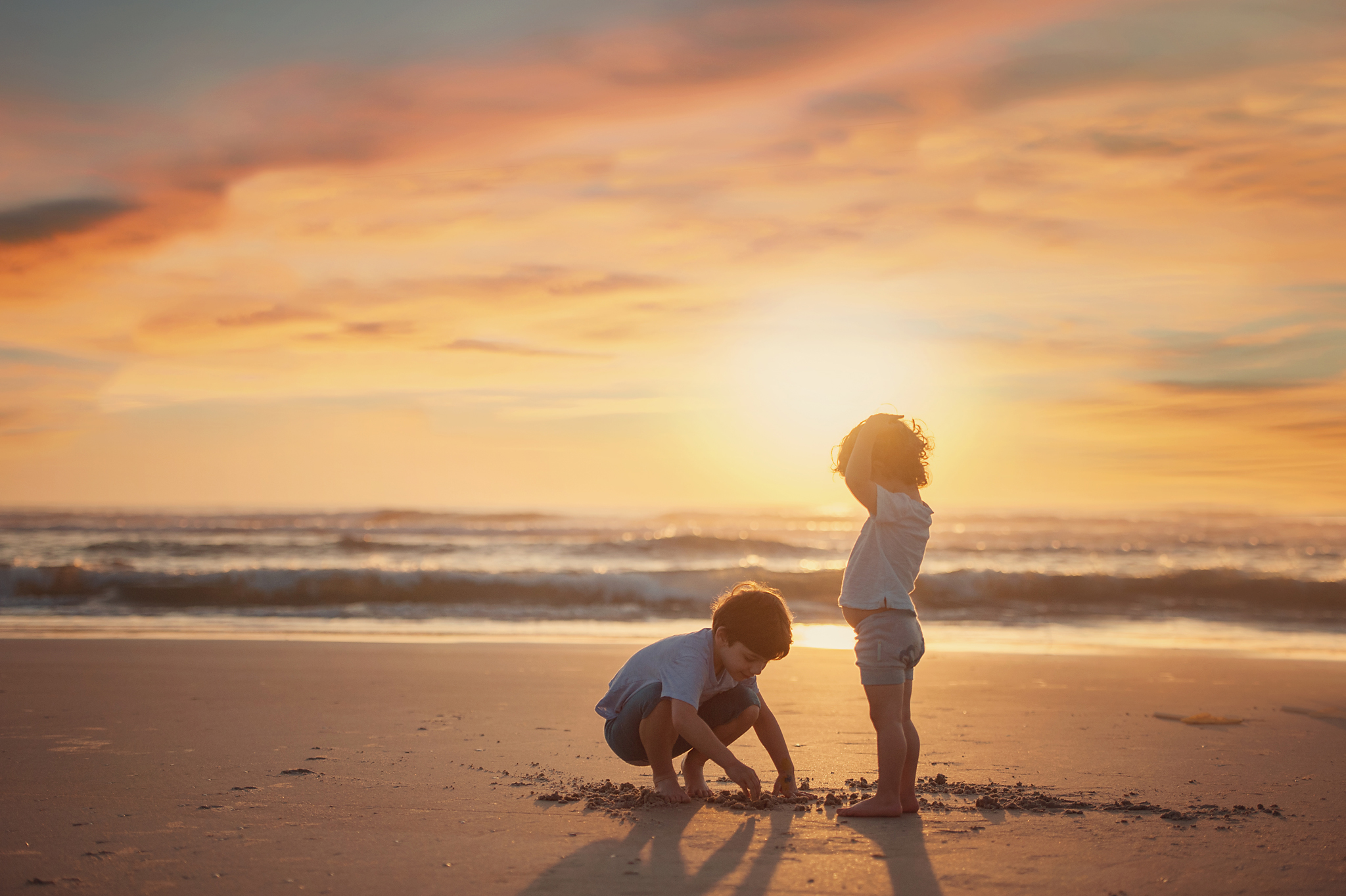 Photographer Spotlight: Freckled Flower Photography