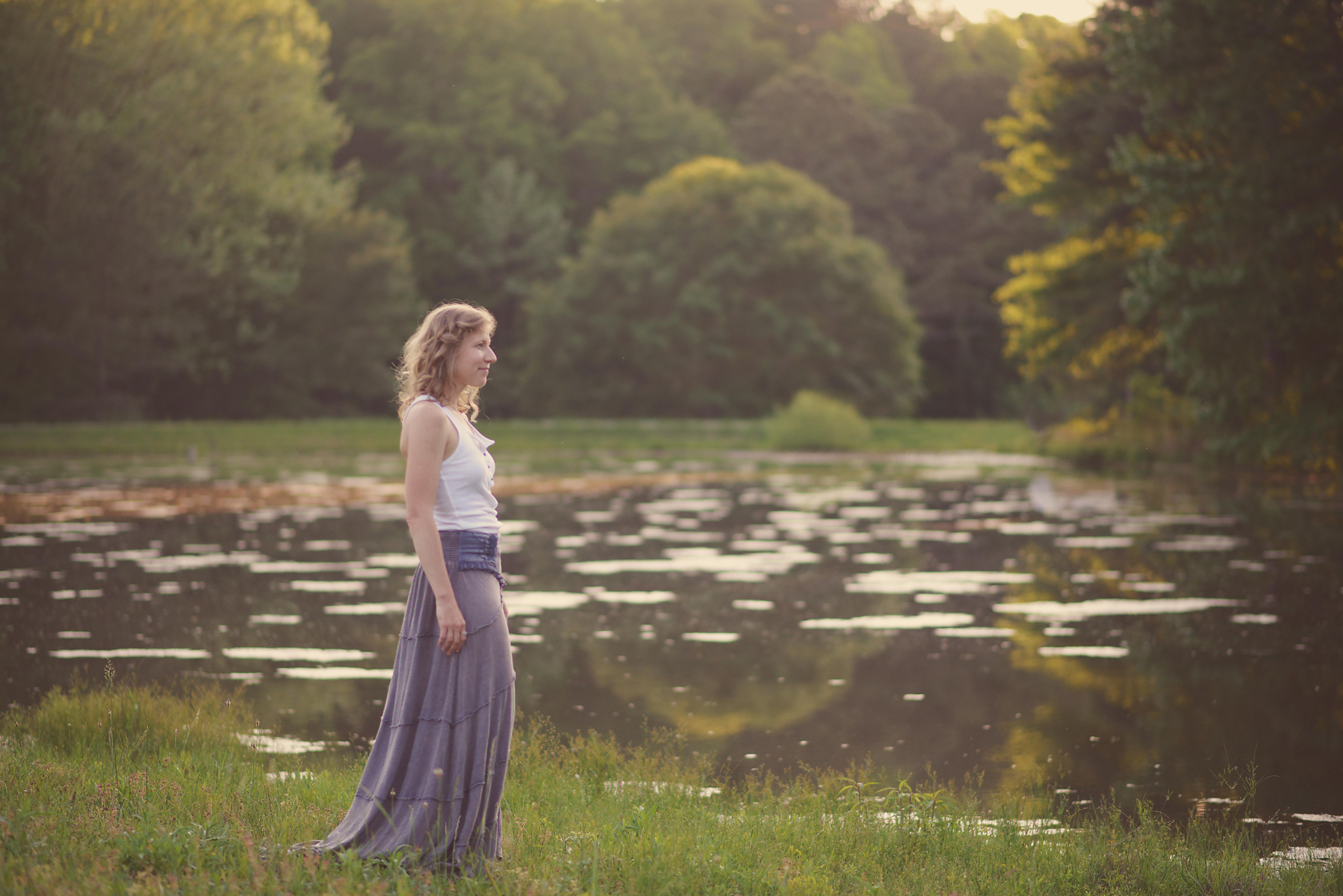 Photographer Spotlight: Freckled Flower Photography